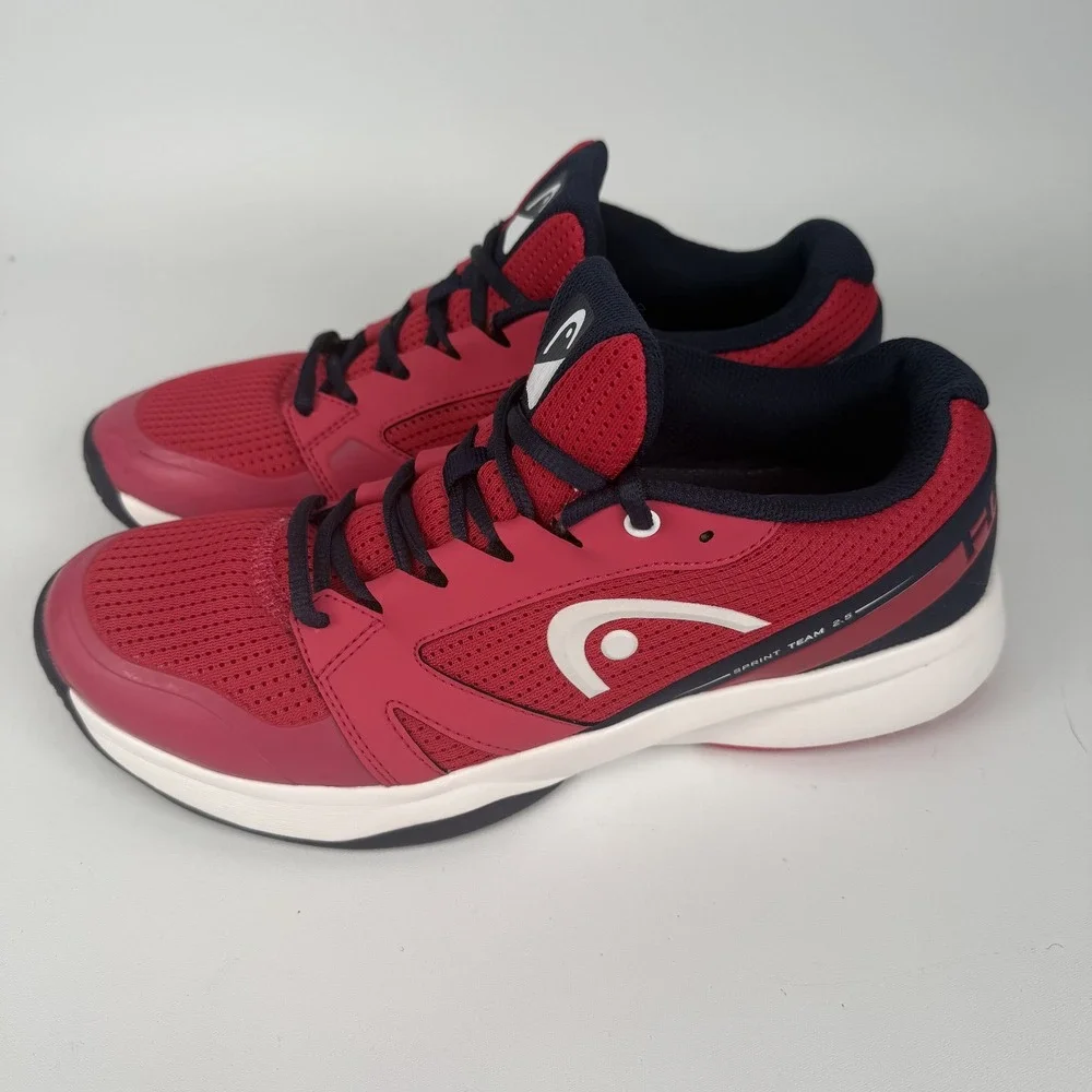Head | Shoes | Head Sprint Pro 25 Womens Size 9 Performance Tennis ...